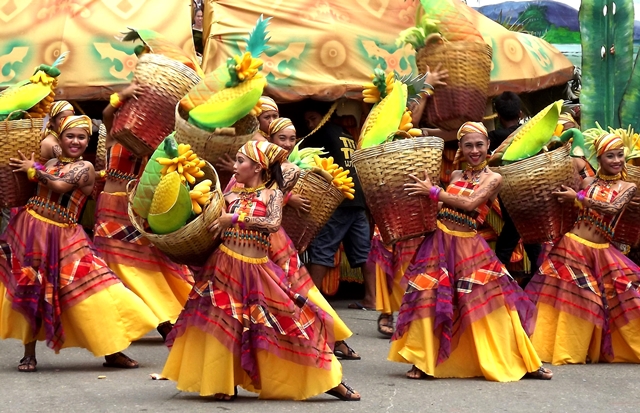 Mybeautifuliloilo Pintados De Pasi Showcasing Culture Through The Art Of Tattooing