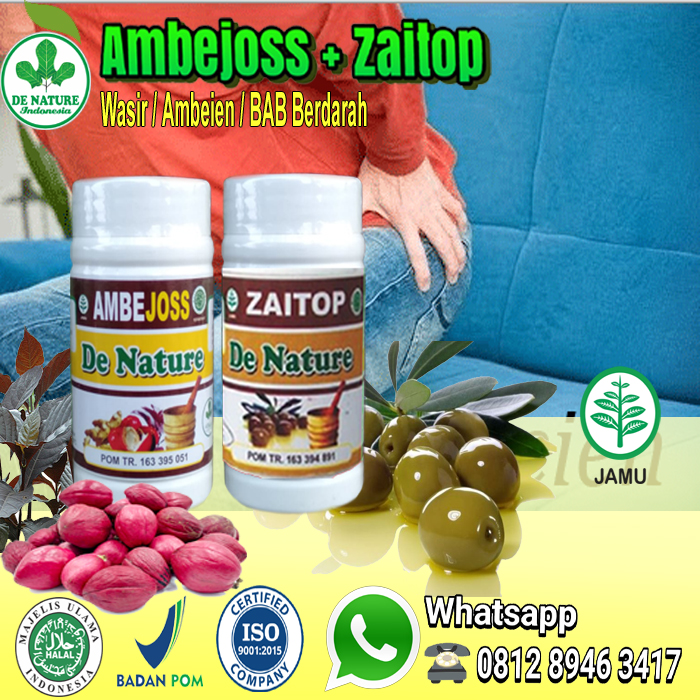 De Nature Indonesia: Obat Atasi Buang Air Besar Berdarah Menetes Di Apotik