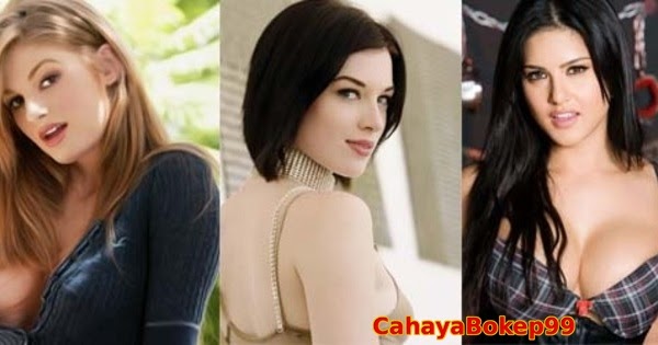 5 Bintang Film Porno Paling Cantik 2017 ~ Cahaya Bokep