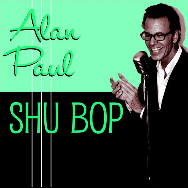 ErrnyMusic: Alan Paul - Shu Bop