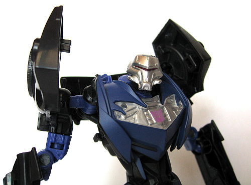 Eric's Yard: Transformers Prime: Vehicon Robots in Disguise (RiD ...