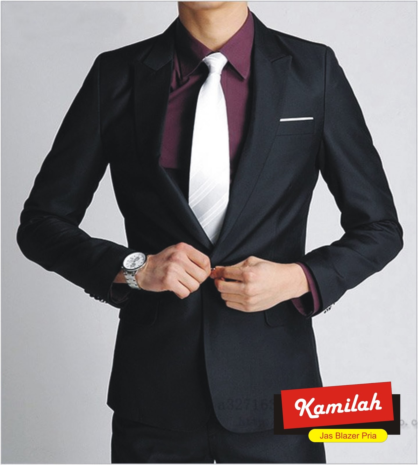 WA 0896 0610 6576, Jual Blazer Pria Murah, Toko Online Jas Blazer Pria ...