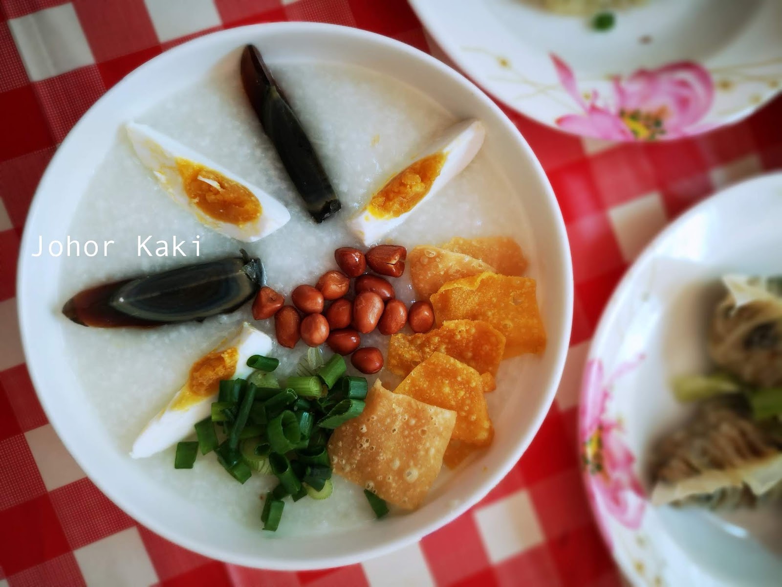 Kun Shu (Gen Shu Mei Shi Shi Jia) HK Dim Sum @ Toa Payoh Vista Market ...