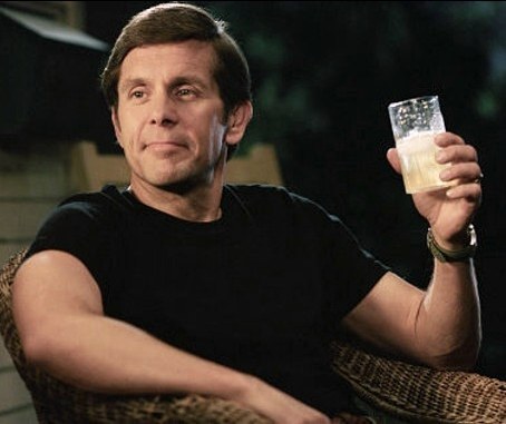 GRIGWARE INTERVIEWS: Interview with Gary Cole