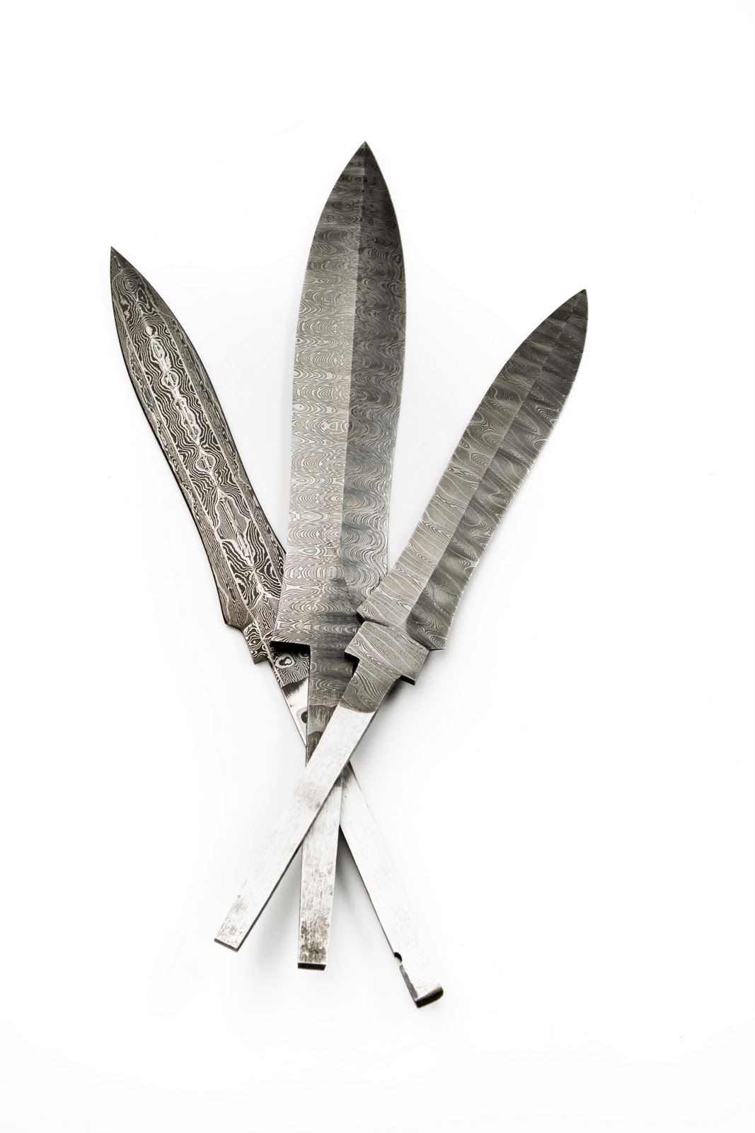 Two Finger Knife -II | abbydell photography