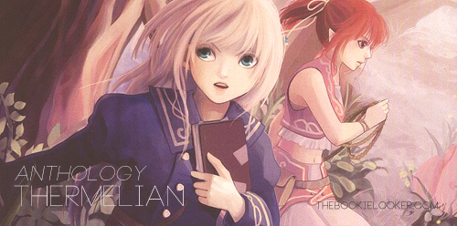 Bookie-Looker: a blog by stefanie sugia