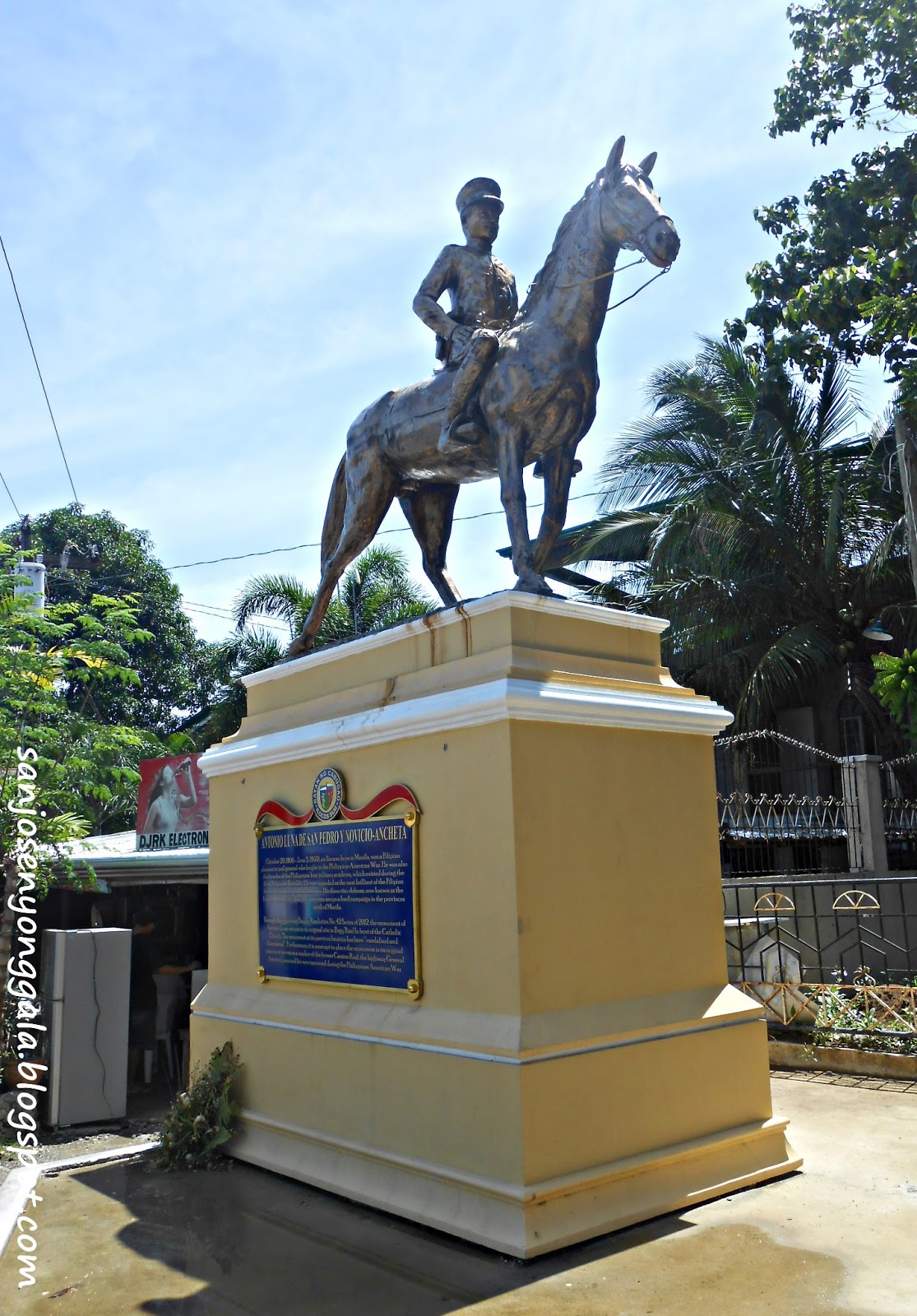 San Josenyong Gala: Strolling around Cabugao, Ilocos Sur