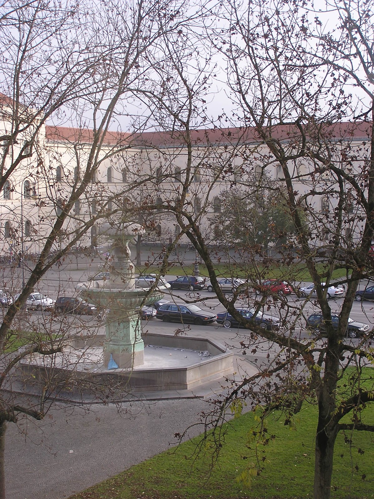 Public Art and Memory