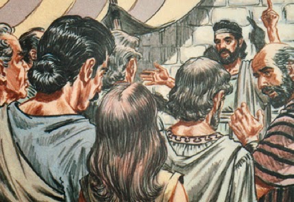 NephiCode: Who Do We Listen To?