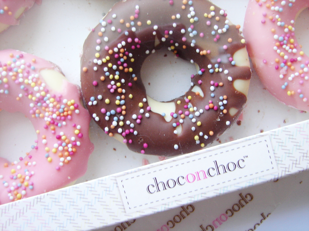 Choc On Choc: The Ultimate Personalised Gift Destination For Chocolate ...