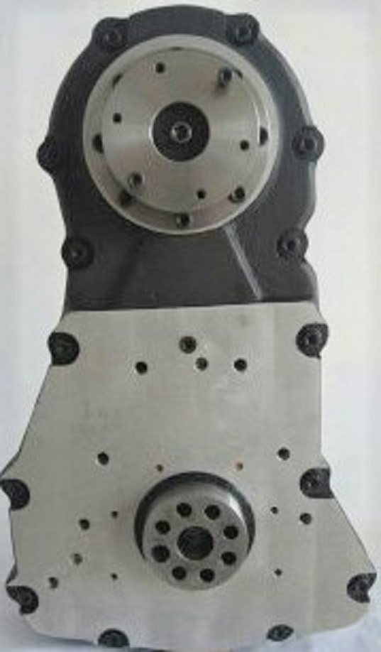 PTO flywheel mixer beton: PTO Flywheel mixer beton