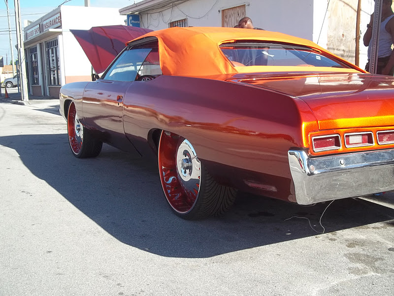 PHOTOGRAPHY BY MIAMIEARL: NFL PLAYER MAJOR WRIGHT'S 71' VERT ON 26 ...