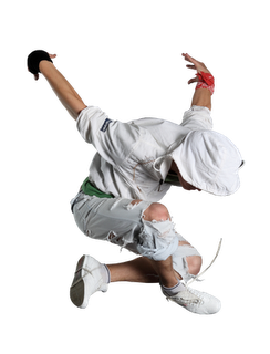 Render - Dance Variadas | D-Efeitos Design