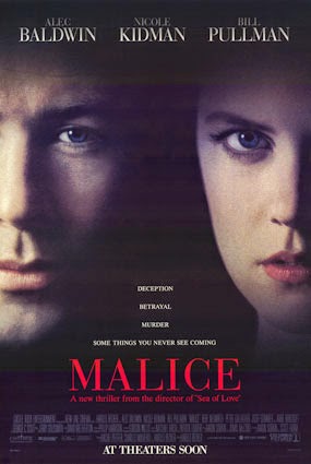 Malice - Sinema Bulvarı