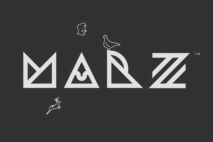 Beers & Big Shoulders: Marz Community Brewing