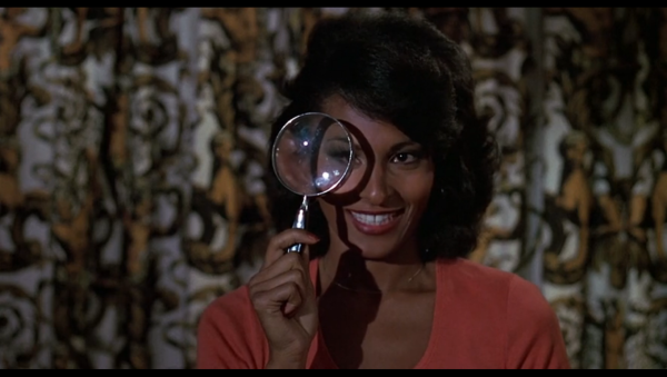 Film Intuition: Review Database: Olive Films Blu-ray Review: Friday ...