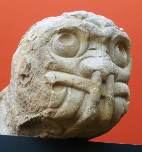 Biblioteca virtual Chavín de Huántar: CHAVÍN: LA LLEGADA DE LOS DIOSES ...