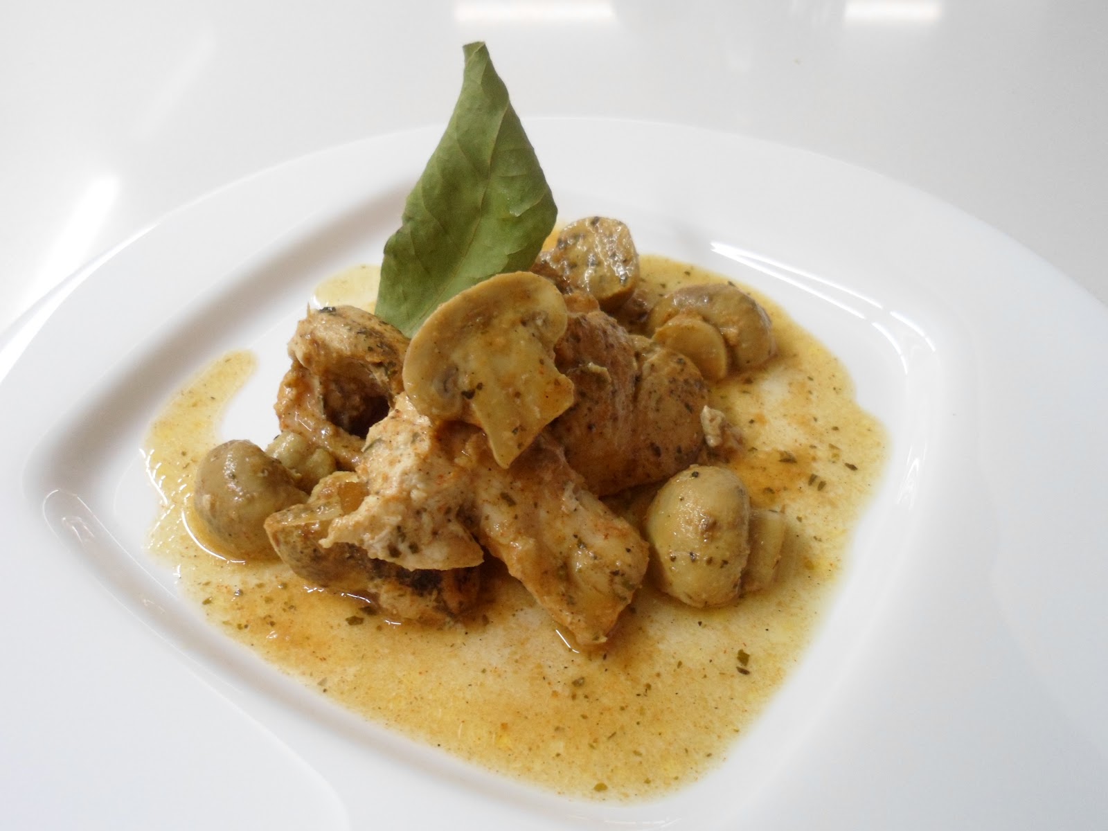 Los pucheros de emme: La nueva moda.. comida embolsada