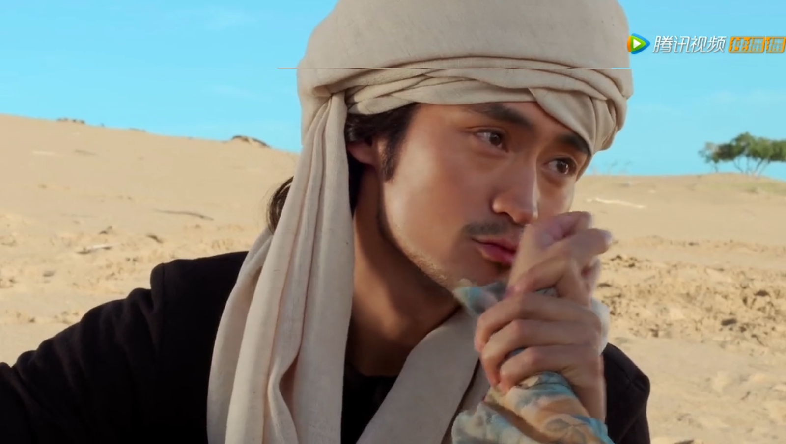 cyn lynn : Princess JieYou Episode 1 to 4 (JieYou and Weng Gui Scenes)