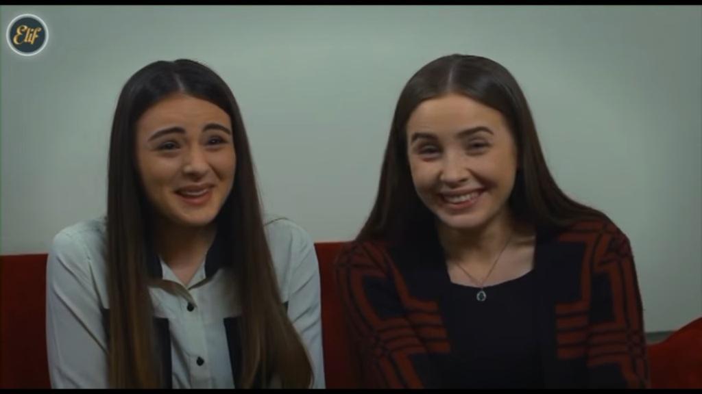 Elif odcinek 368: Murat widzi Selima i Pelin razem! Melek spotyka ... Elif odcinek 368: Murat widzi Selima i Pelin razem! Melek spotyka ...
