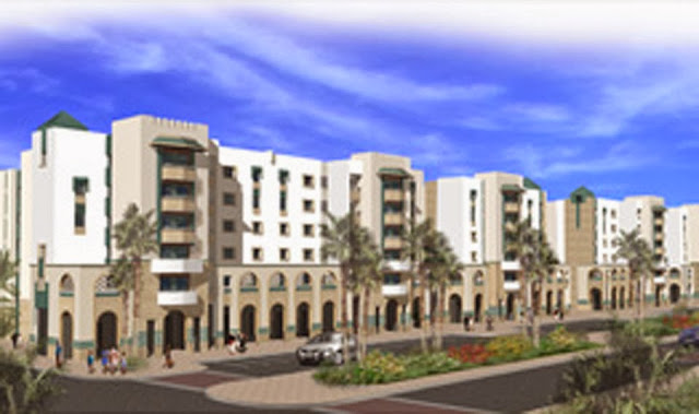 DYAR AL MANSOUR - RABAT