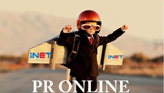 Các cách PR Online trong chiến dịch Digital Marketing - Marketing online