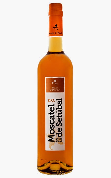 Adega de Palmela: Moscatel conquista Prata na cidade do Big Ben