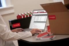 the good word groundswell: FedEx Rides the IoT Wave with Near Real-Time ...