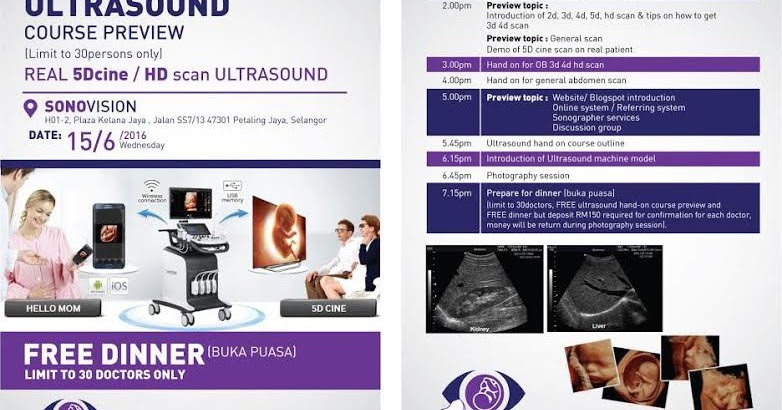 2D 3D 4D HD 5D scan ultrasound in MALAYSIA list : FREE Ultrasound Hands ...
