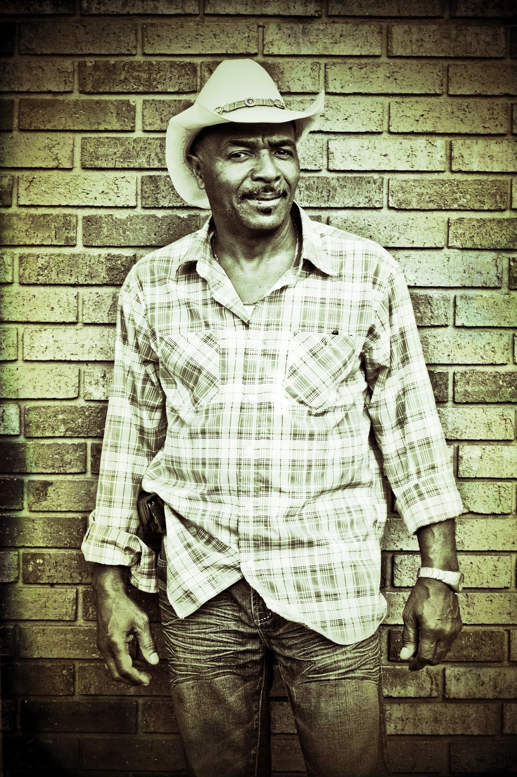 I, too, am here: For the love of Cowboys