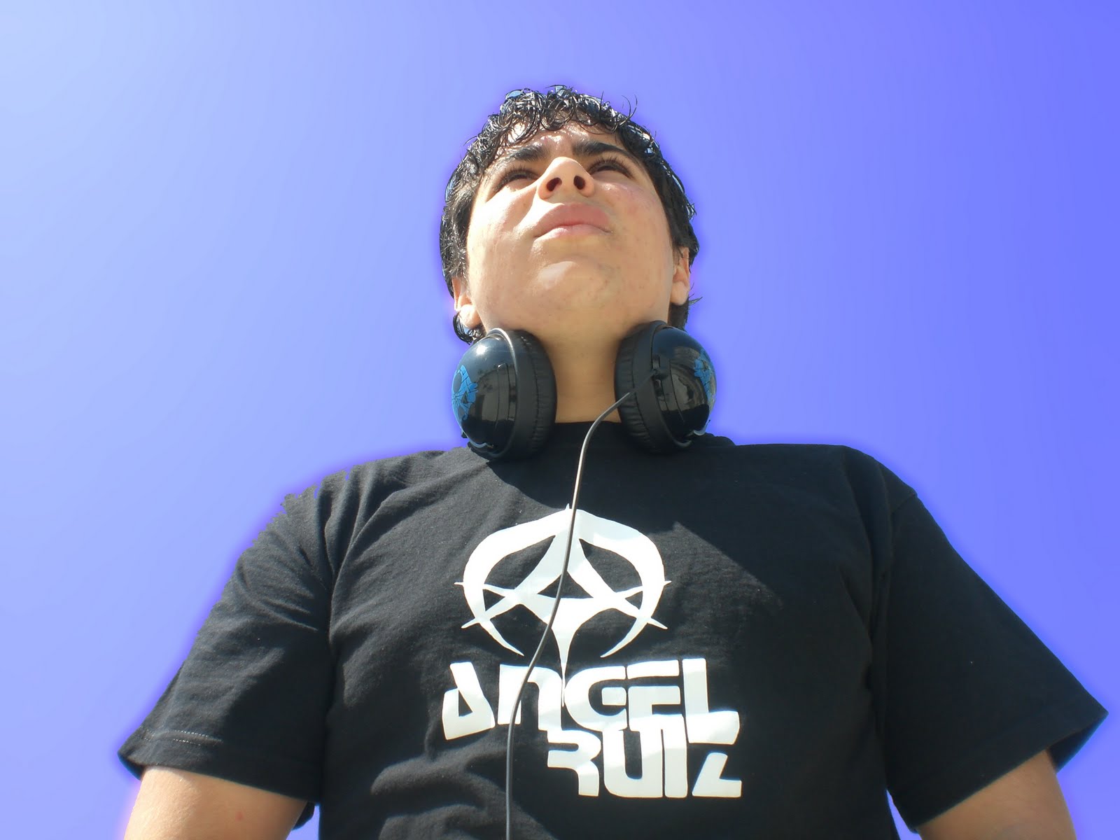 Dj Angel