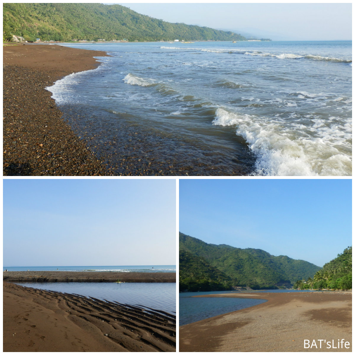 A Trip to the PaRK (Real, Quezon)