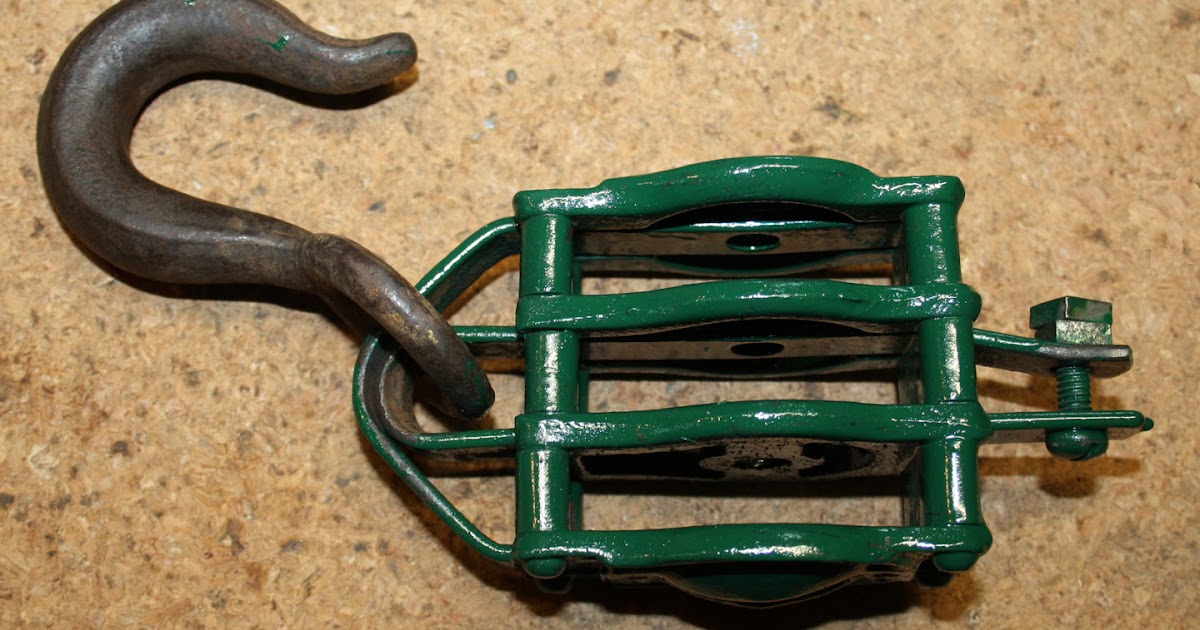 Progress is fine, but it's gone on for too long.: Block & Tackle