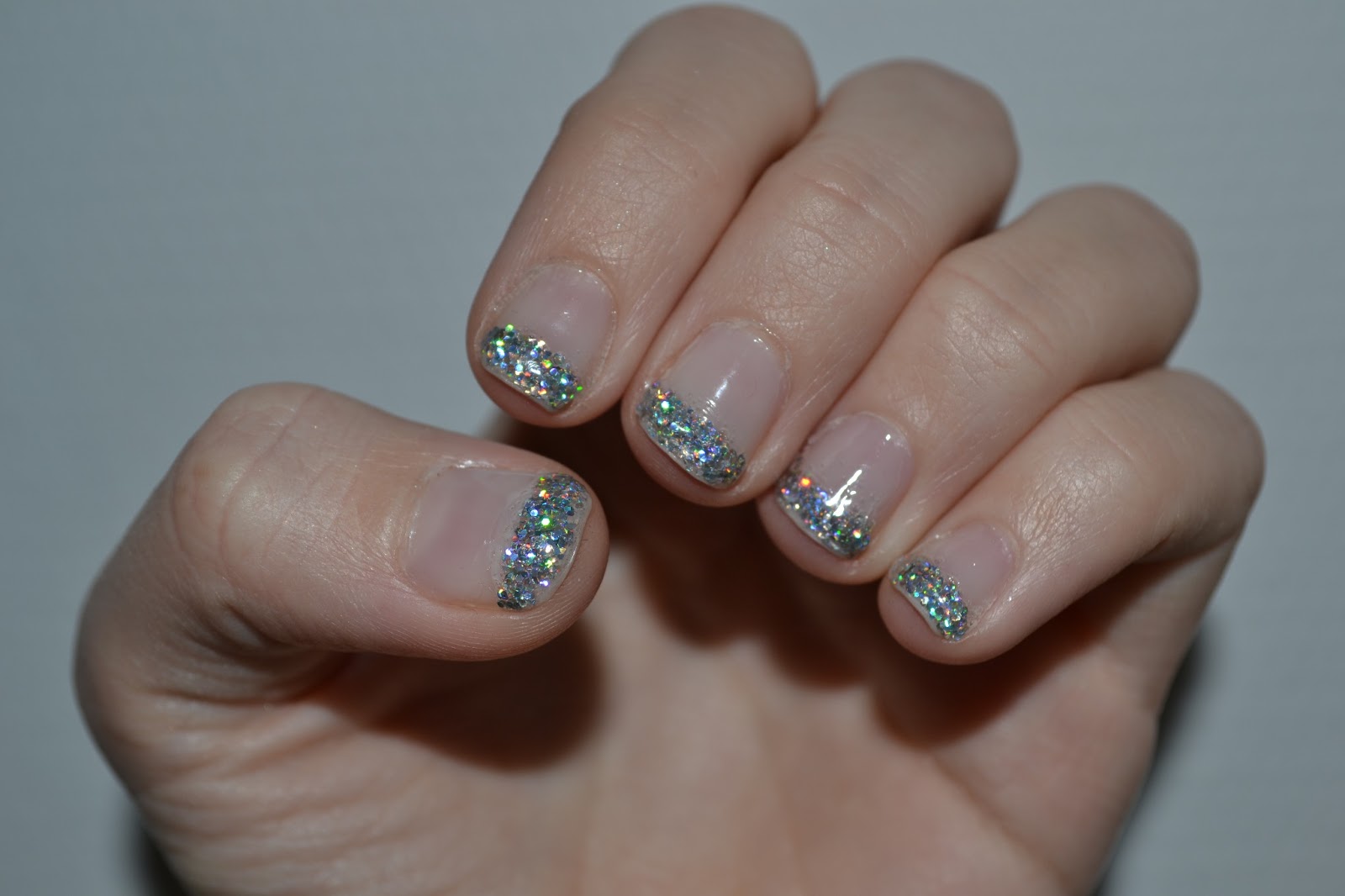 Enkla men resulatet blir, det ända ordet jag kan komma på för att ...