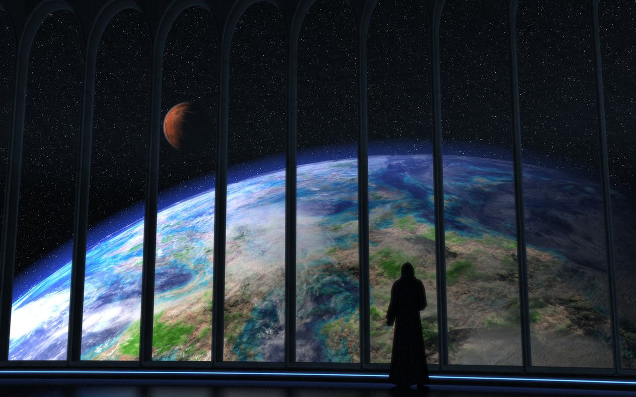 Planet Earth - Planeta Pamant | Poze Super Misto