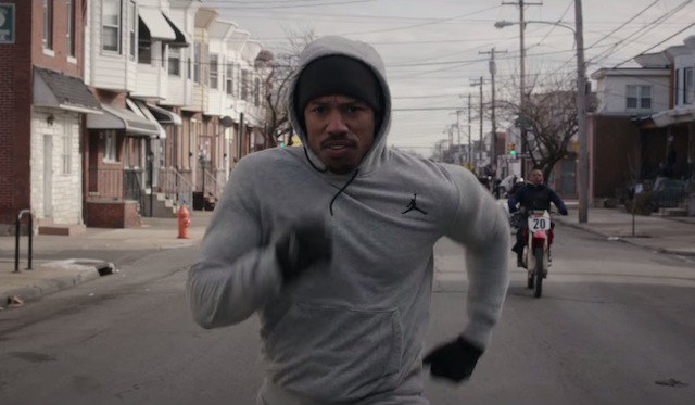 Crítica: "Creed" (2015), de Ryan Coogler