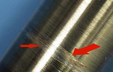 mechanicsupport.com: How to Diagnose and Fix Rocker Shaft and Bushing Wear