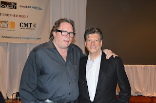 Kevin Matthews (radio personality)