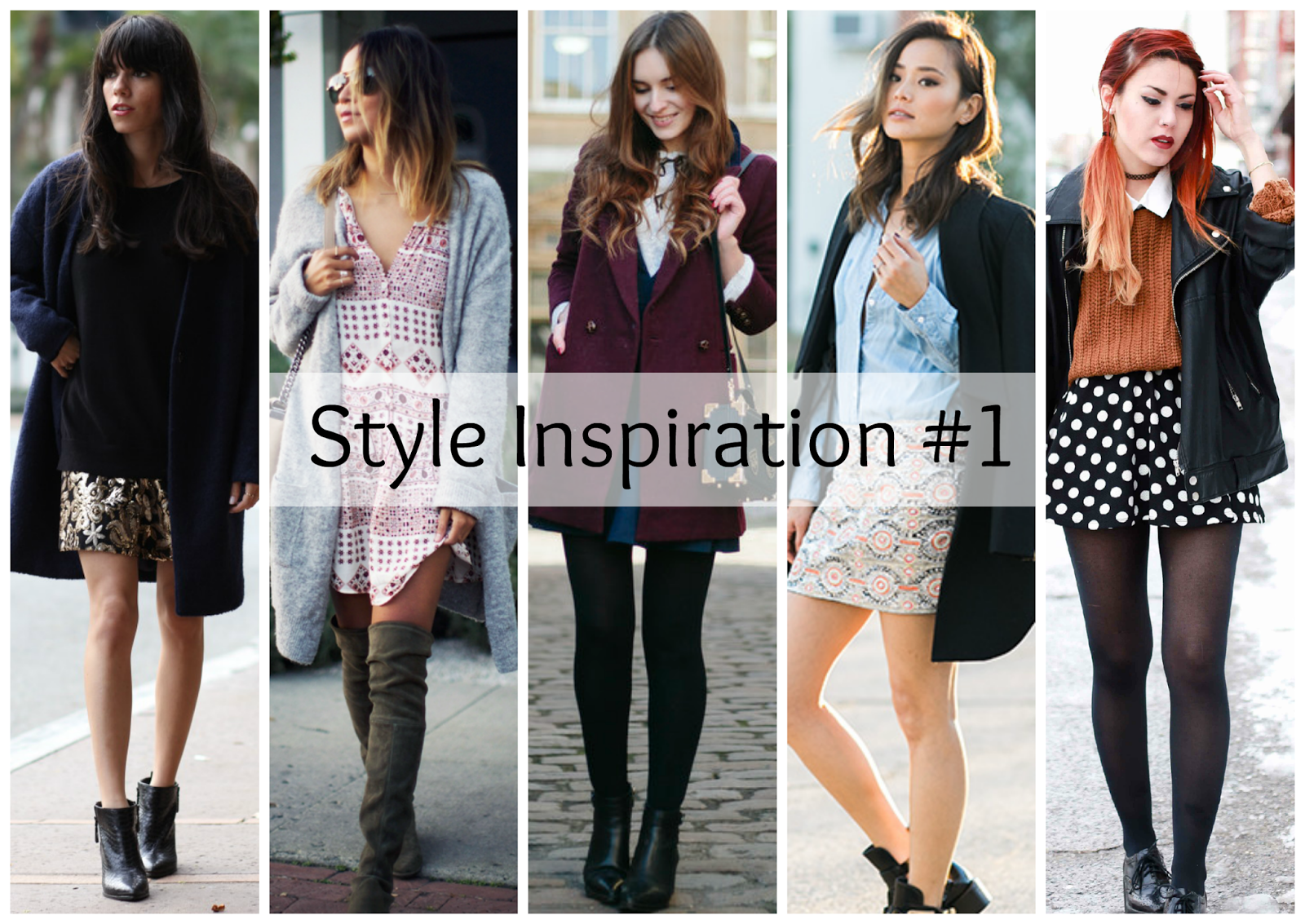 The Craziest Paradigm // fashion, beauty + lifestyle: Blogger Style ...