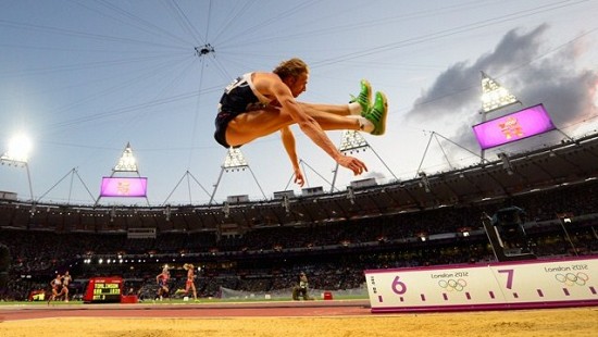 Altetismo: Saltos: Información