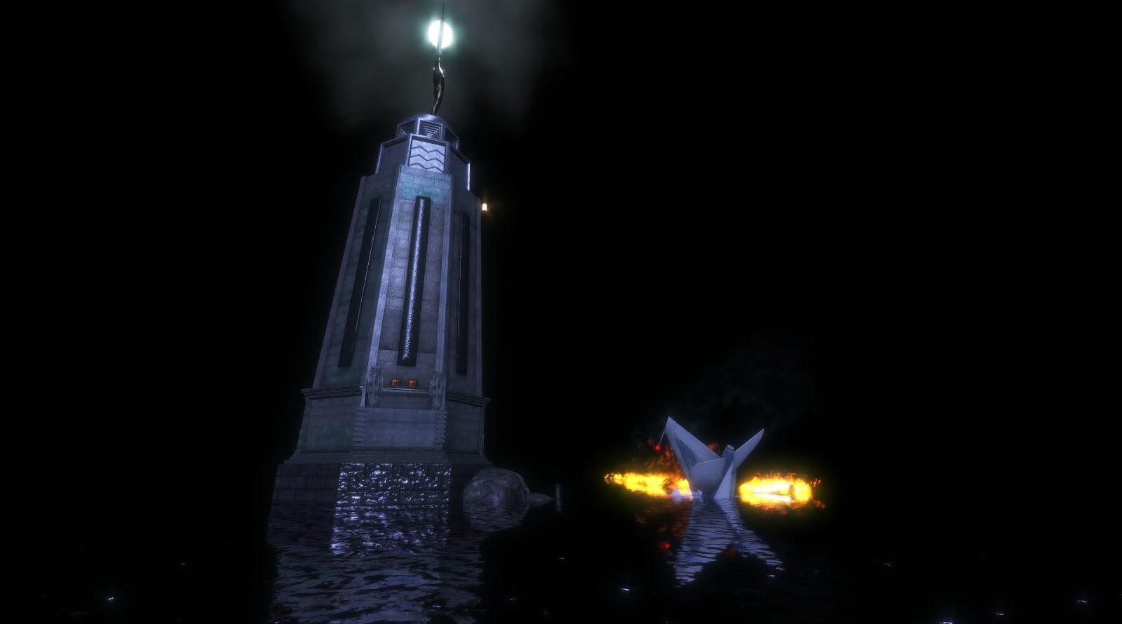 Conceptual Strategies: Landmark Ideas