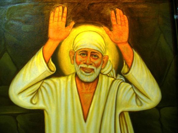 My Shirdi Trip and Sai Baba's Miracles - Sai Devotee Sai Varun ...