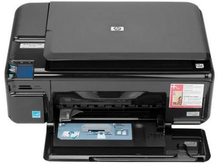 Disk Informática (75) 8171-3172: IMPRESSORA HP C4480 E F4480