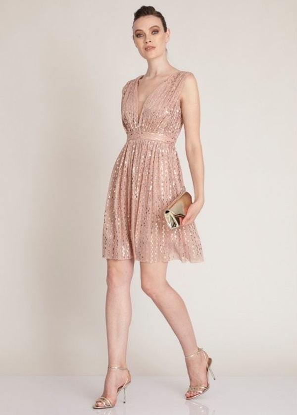 MODA DÜŞLERİ: En Trend Parti Elbiseleri