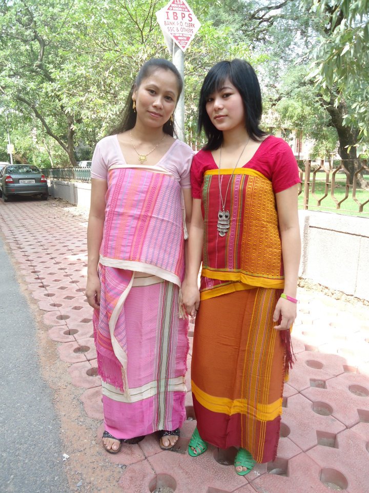 Beatiful Bangladesh : Chakma