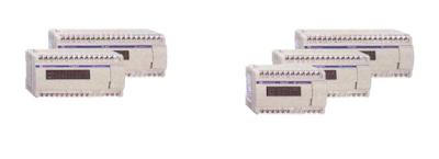 les types d'automate programmable industriel (API) - Electomecanique