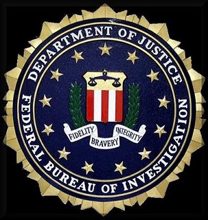 Eva Rodríguez Braña: J.Edgar Hoover (FBI), Clyde Tolson y Helen Gandy