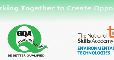 GQA Qualifications: GQA and the National Skills Academy for ...