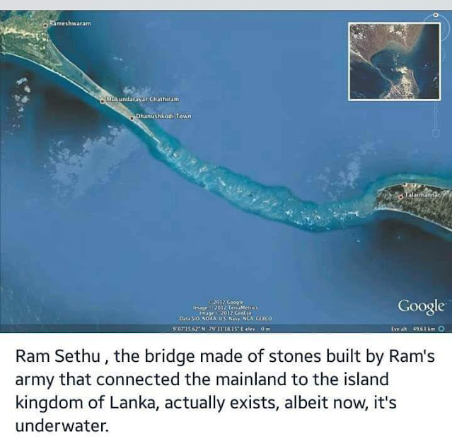 BIRTH OF LORD RAM WAS IN 5114 BC