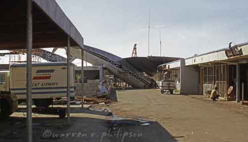 Retired--Now What?: Philippine Typhoon Photo Addendum